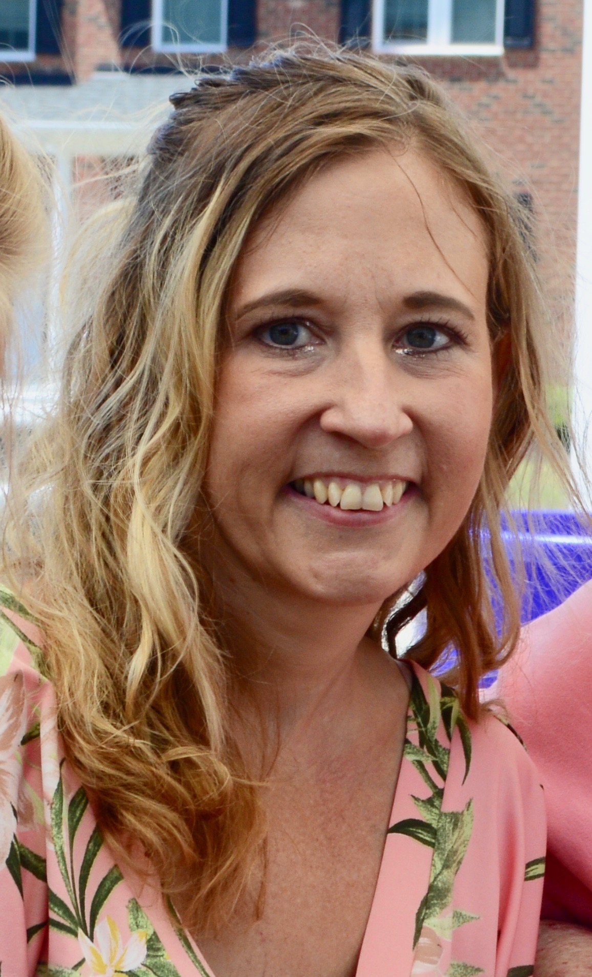 Amy Davis Riberdy | News, Sports, Jobs - Times Observer